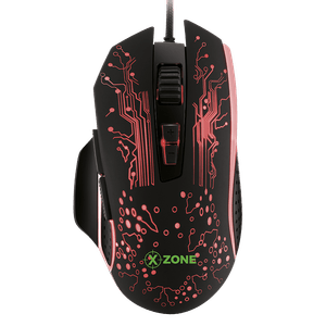 X ZONE - Mouses